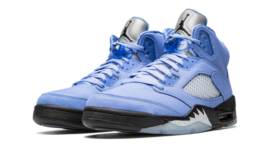 Air Jordan 5 – SOLEM8TE.