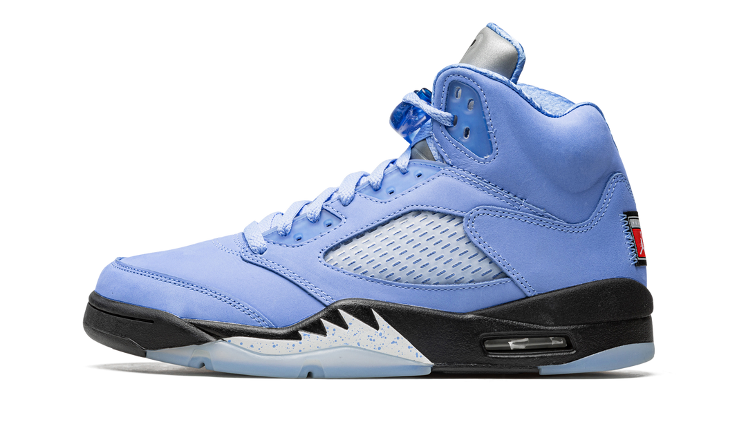 Air Jordan 5 – SOLEM8TE.