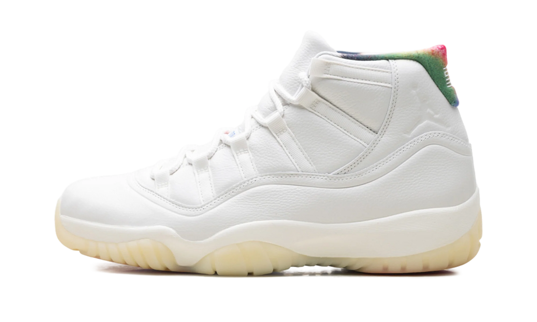 Air Jordan 11 Retro 285 Atlanta | SOLEM8TE.