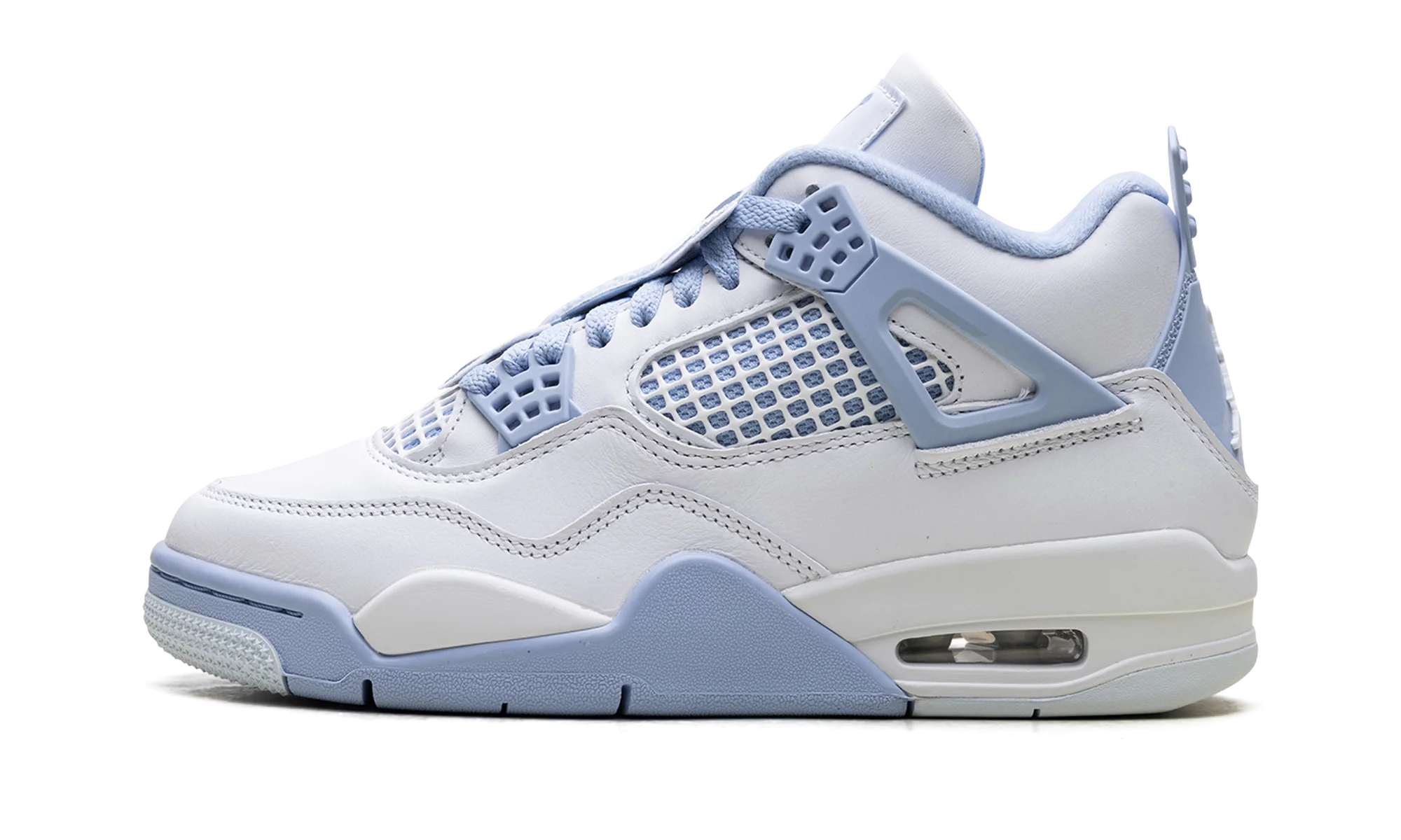 Air Jordan 4 Retro Forget Me Not | SOLEM8TE.