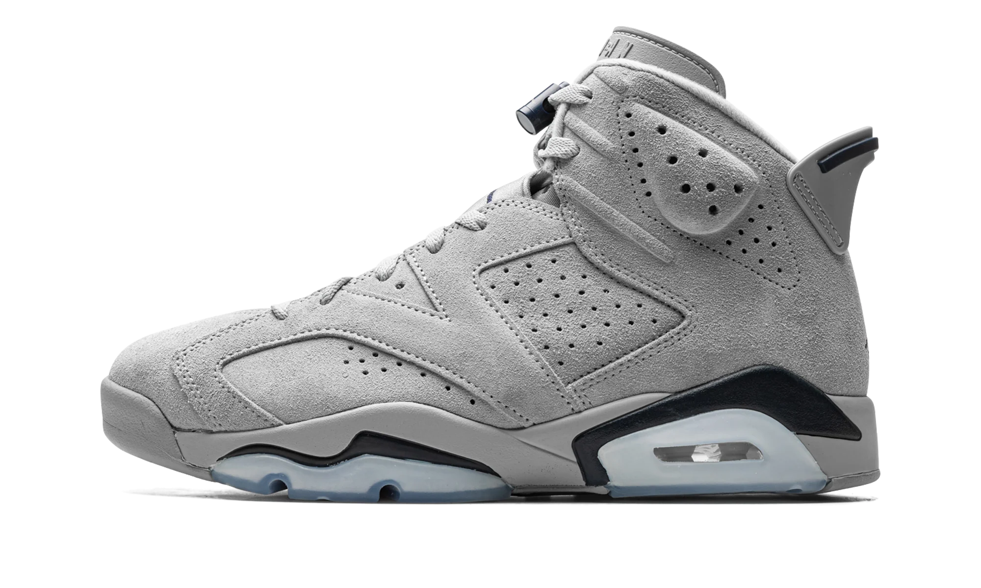 Air Jordan 6 Retro Georgetown | SOLEM8TE.