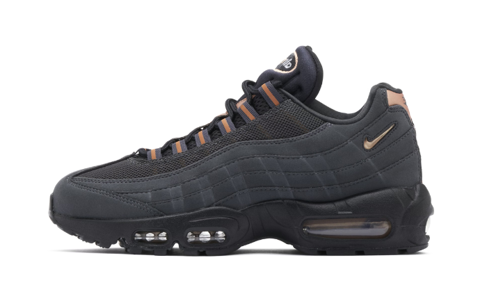 Nike Air Max 95 Central Cee Live Yours | SOLEM8TE.