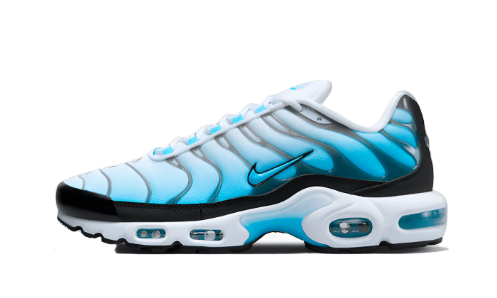Nike Air Max Plus "Baltic Blue" | SOLEM8TE.