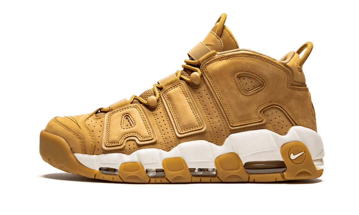 Nike Air More Uptempo – SOLEM8TE.