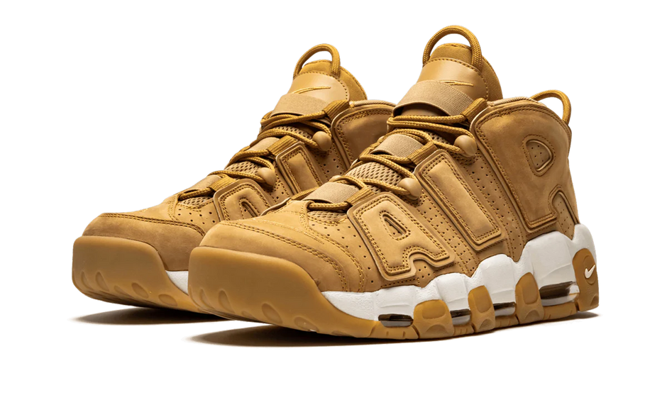 Nike Air More Uptempo – SOLEM8TE.