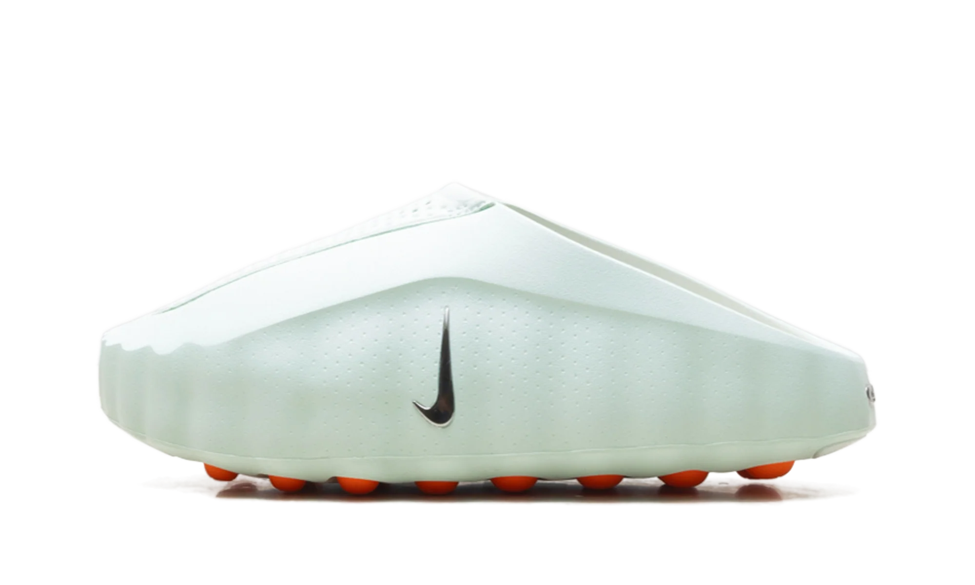 Nike Mind 001 Slide Barely Green | SOLEM8TE.