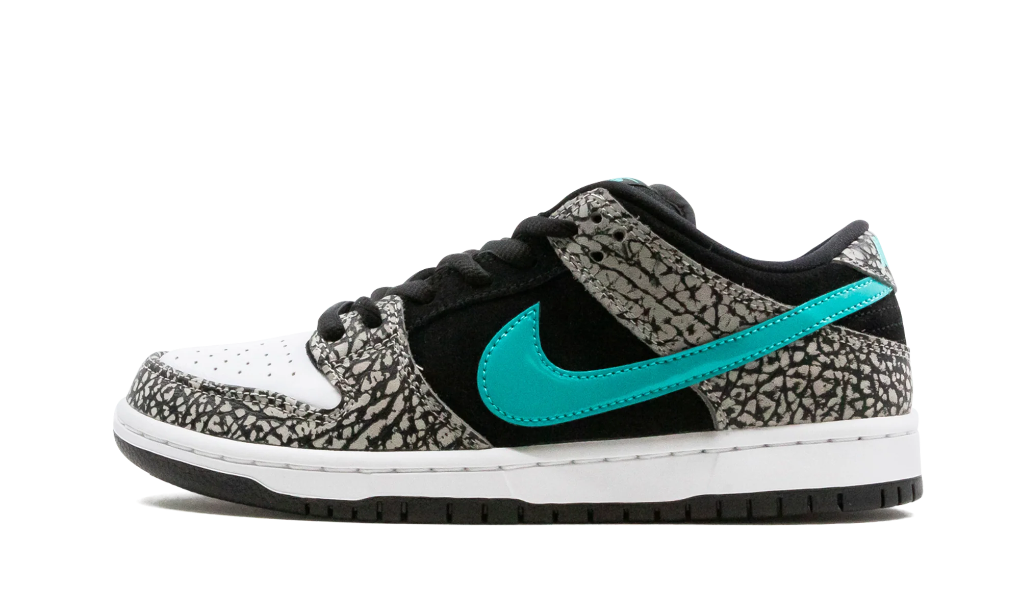 Nike SB Dunk Low Pro Atmos Elephant | SOLEM8TE.